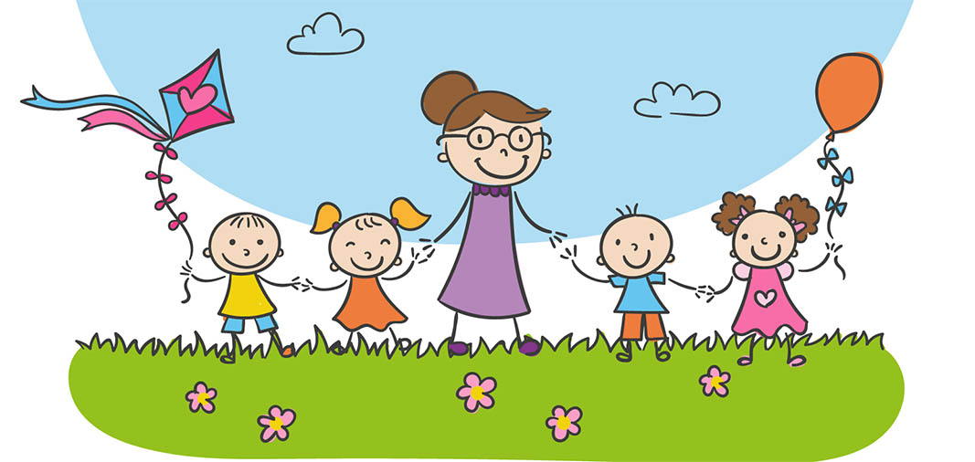 Scuola d'infanzia SS. Michele e Grato